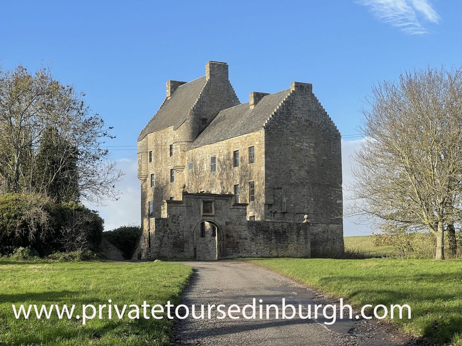 When is the best time to visit Scotland