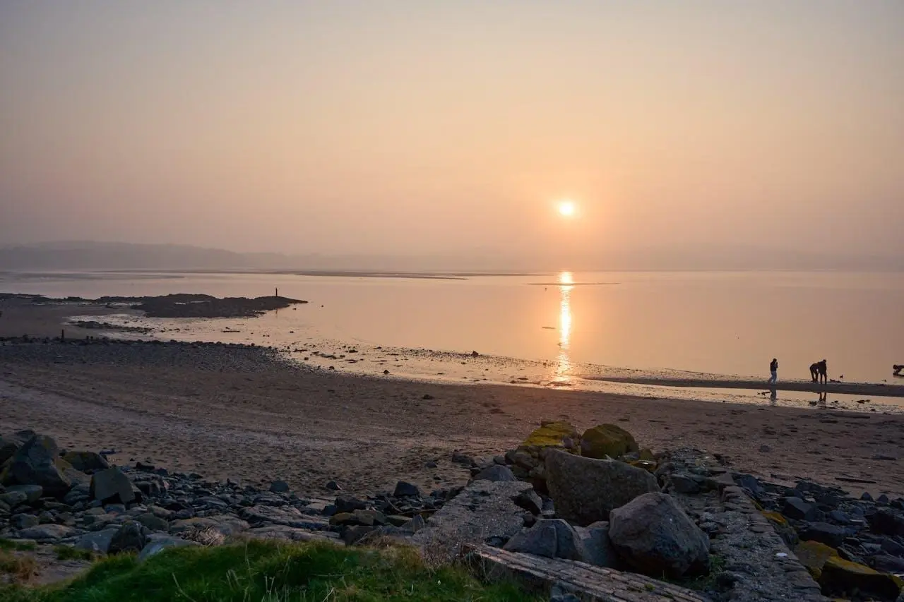 Scotland’s Secret Beaches: Where to Find Tranquillity Off the Beaten Path